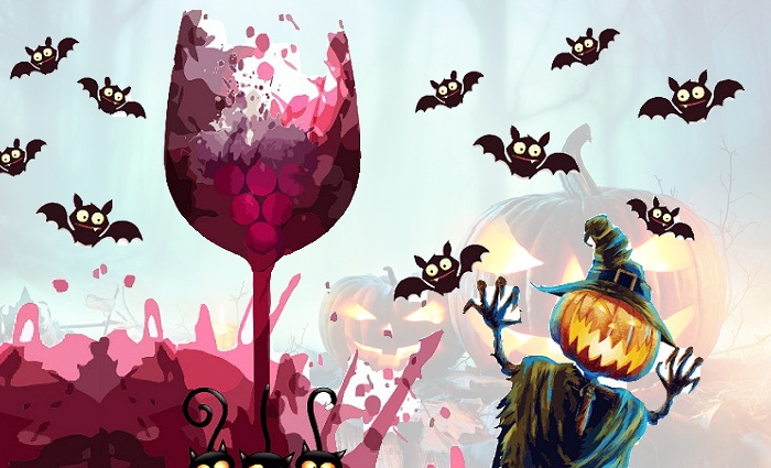 HalloWINE – Tenuta la Macchia