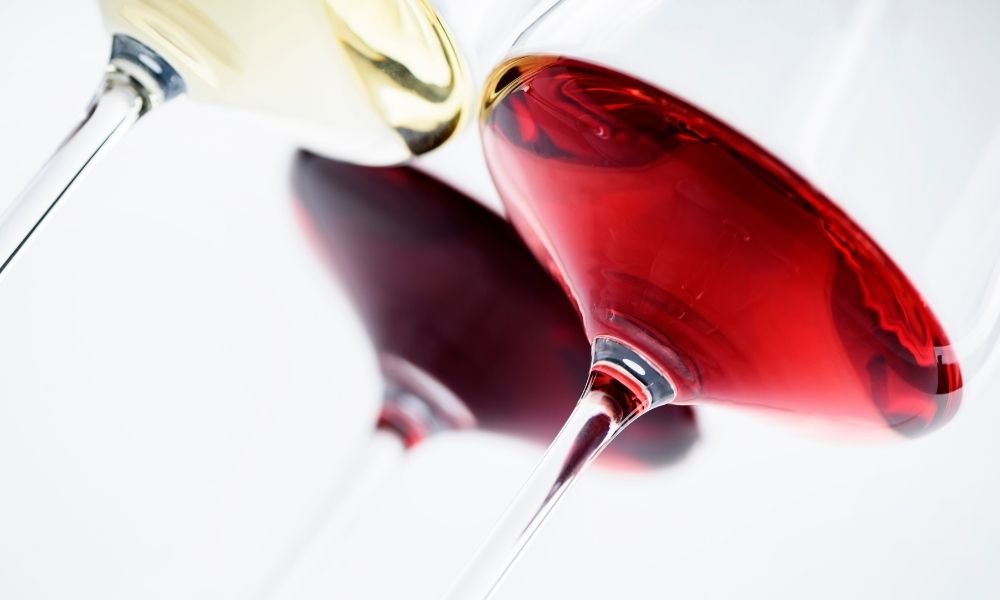 I COLORI DEL VINO – Tenuta la Macchia